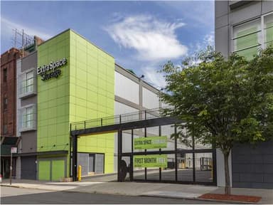 Storage Units in Manhattan, NY at 485 W 129th St | Extra Space Storage