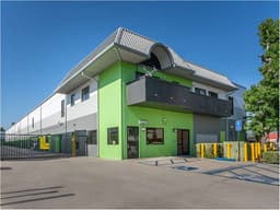 Storage Units in North Hollywood, CA at 13434 Saticoy St | Extra Space ...