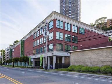 Storage Units in Edgewater, NJ at 410 River Rd | Extra Space Storage