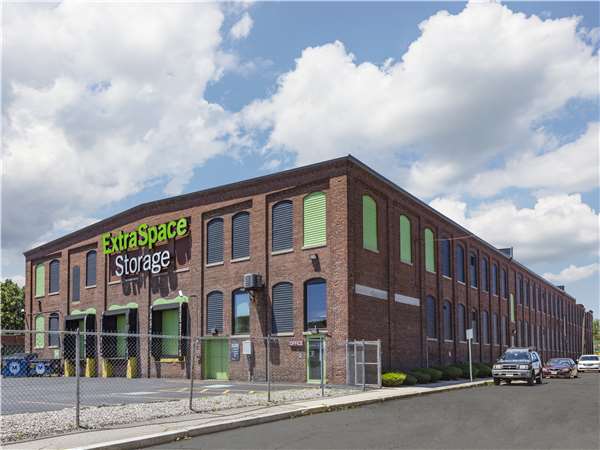 Storage Units in Boston, MA at 41 Norwood St | Extra Space Storage