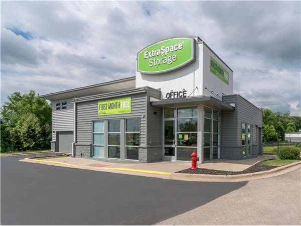 Storage Units in West Chicago, IL at 28W275 Garys Mill Rd | Extra Space ...