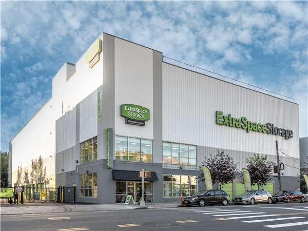 Storage Units in Brooklyn, NY at 160 John St | Extra Space Storage