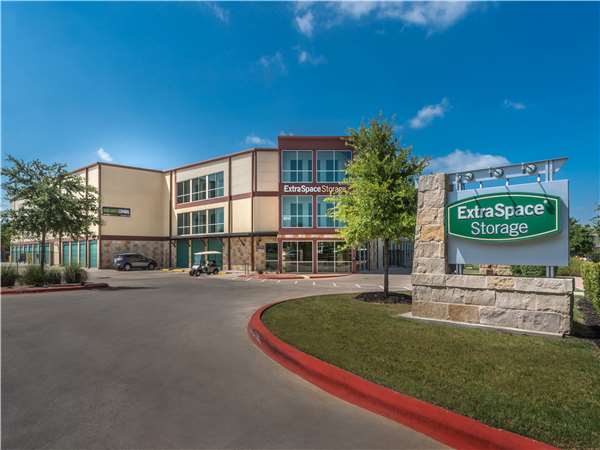 Storage Units Buda Tx
