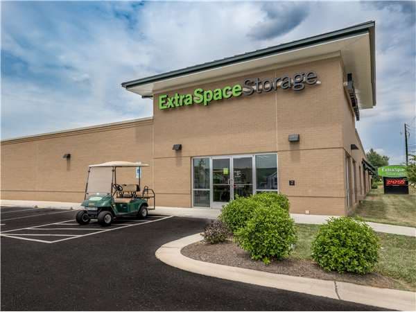 Storage Units in Charlotte, NC at 5649 South Blvd | Extra Space Storage