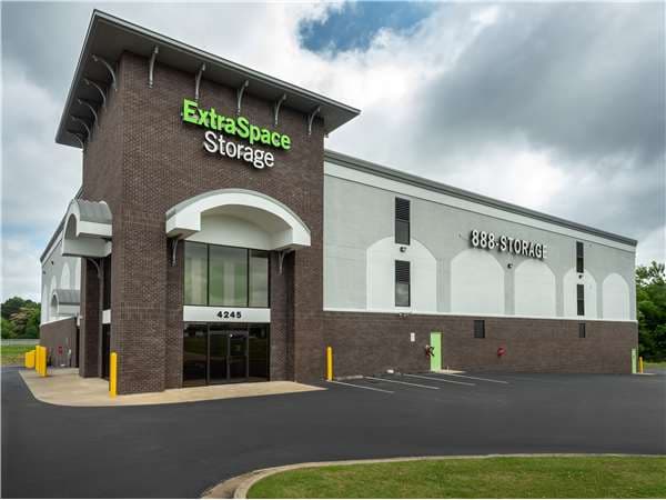 Storage Units in Montgomery, AL at 297 Ray Thorington Rd | Extra Space ...