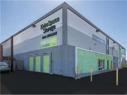 Storage Units in Phoenix, AZ at 3615 N 27th Ave | Extra Space Storage