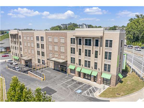 Storage Units in Atlanta, GA at 1248 Zonolite Rd NE | Extra Space Storage