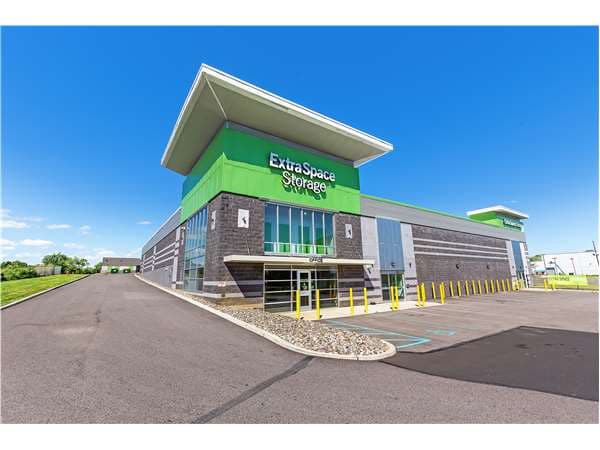 Storage Units in Philadelphia, PA at 11501 Roosevelt Blvd | Extra Space ...