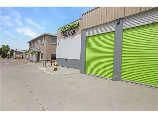 Storage Units in Denver, CO at 15200 E 53rd Ave | Extra Space Storage