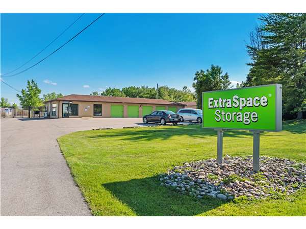 Storage Units in Webster, NY at 860 Phillips Rd | Extra Space Storage