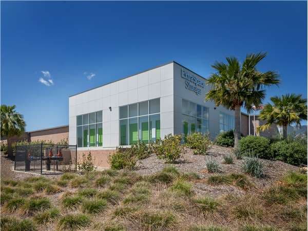 Extra Space Storage Lompoc