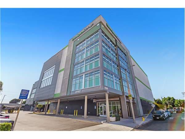 Storage Units in Upland, CA at 1675 W 11th St | Extra Space Storage