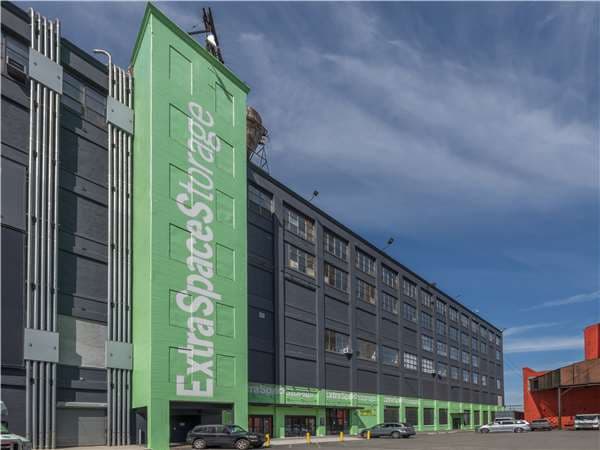 Storage Units in Brooklyn, NY at 201 64th St | Extra Space Storage