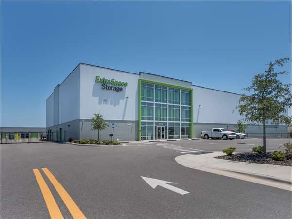 Storage Units in Clearwater, FL at 1850 N Hercules Ave | Extra Space ...