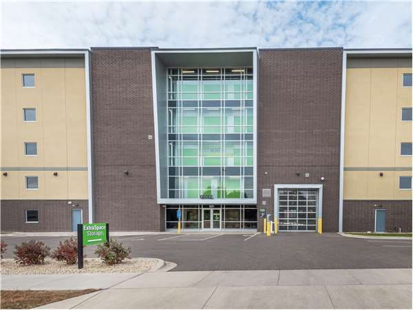 Storage Units Roseville Mn