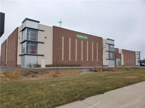 Storage Units in Eagan, MN at 4095 Nicols Rd | Extra Space Storage