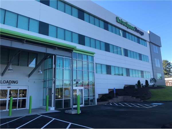 Storage Units in Newington, CT at 184 Fenn Rd | Extra Space Storage