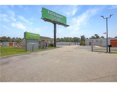 Storage Units in Longs, SC at 9221 Highway 90 | Extra Space Storage