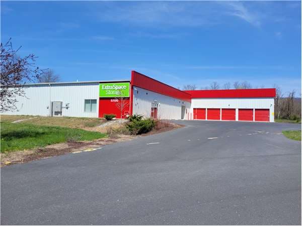 Storage Units in Middletown, PA at 3271 Fulling Mill Rd | Extra Space ...