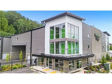 Storage Units in Seattle, WA at 1430 N 130th St | Extra Space Storage