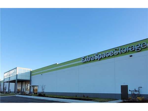 Storage Units in Abingdon, MD at 410 Constant Friendship Blvd | Extra ...