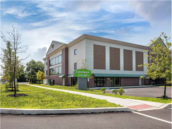 Storage Units in Doylestown, PA at 390 N Broad St | Extra Space Storage