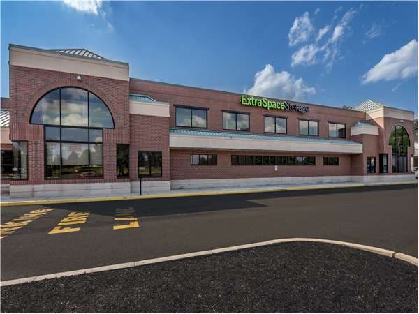Storage Units in Doylestown, PA at 390 N Broad St | Extra Space Storage