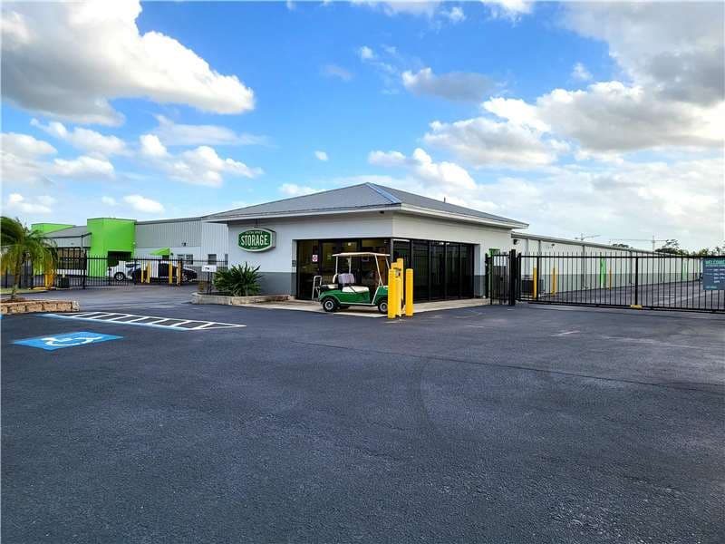 Punta Gorda Self Storage