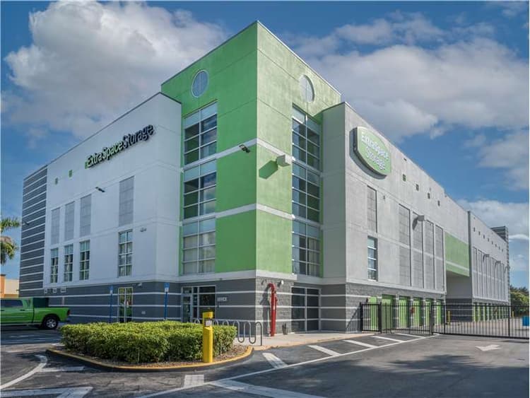 Storage Units in Miami, FL at 11851 SW 147th Ave | Extra Space Storage