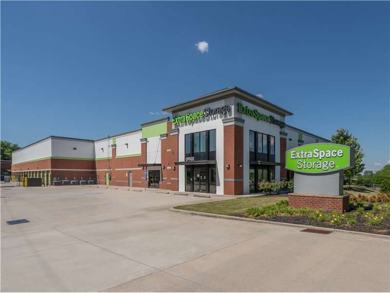 Storage Units in Atlanta, GA at 890 Chattahoochee Ave NW | Extra Space ...