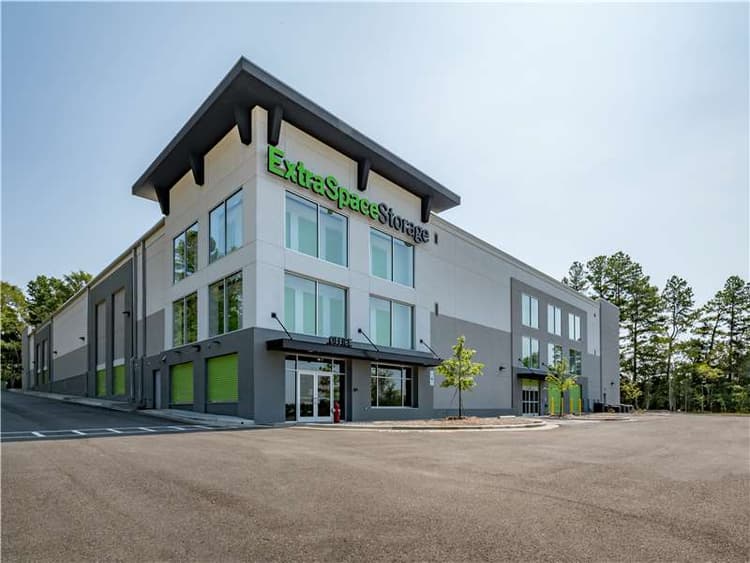 Storage Units in Raleigh, NC at 3701 Gresham Lake Rd | Extra Space Storage