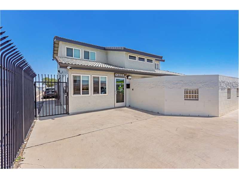 Storage Units in Palmdale, CA at 38910 30th St E | Extra Space Storage