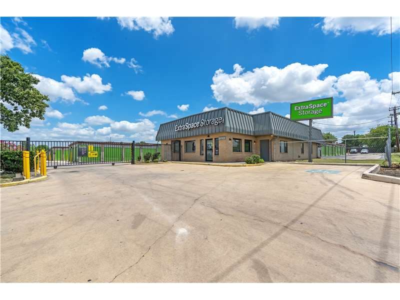 Storage Units in San Antonio, TX at 9665 Marbach Rd | Extra Space Storage