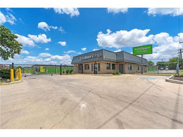 Storage Units in San Antonio, TX at 9665 Marbach Rd | Extra Space Storage