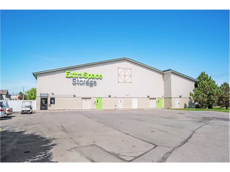 Storage Units Webster Ny