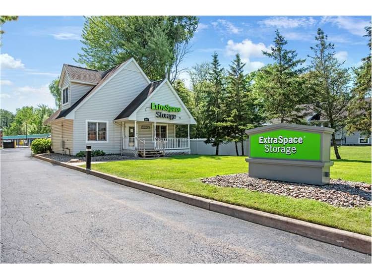 Storage Units in Webster, NY at 860 Phillips Rd | Extra Space Storage