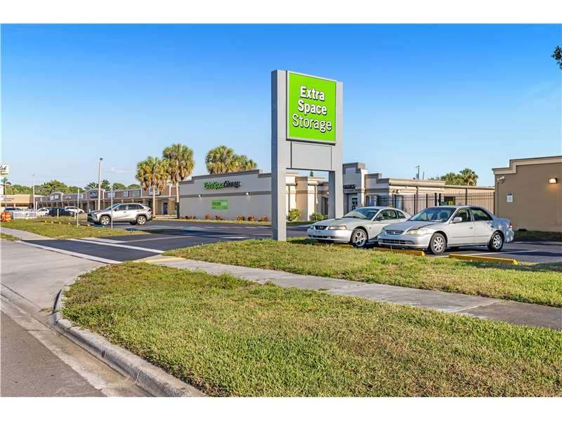 Storage Units Bradenton Fl
