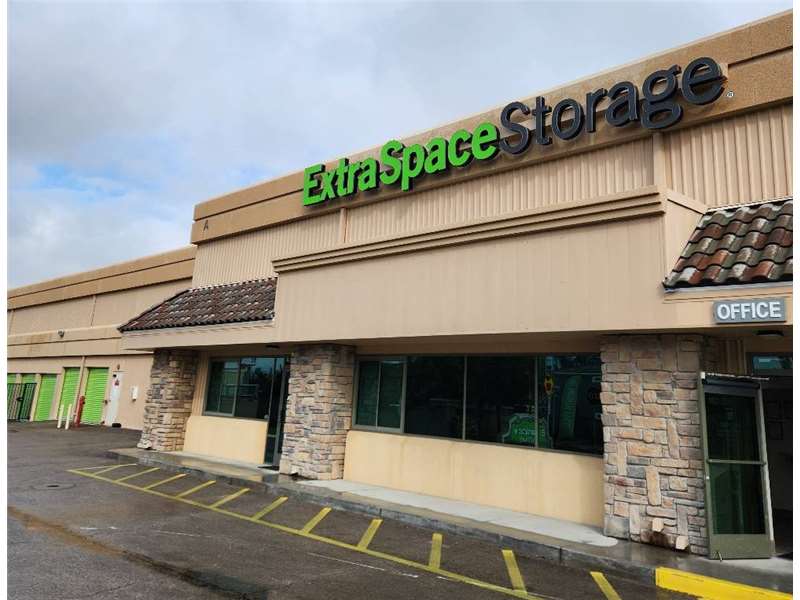 Extra Space Storage Las Vegas