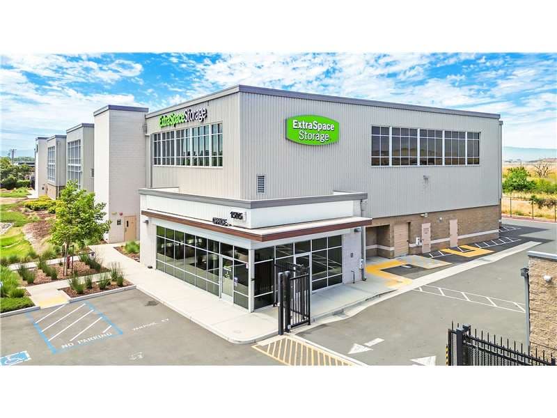 Storage Units in Los Angeles, CA at 3801 Broadway Pl | Extra Space Storage