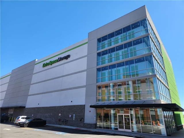 Storage Units in Bayonne, NJ at 201 E 23rd St | Extra Space Storage