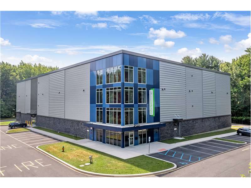 Storage Units in Newark, DE at 227 Chapman Rd | Extra Space Storage