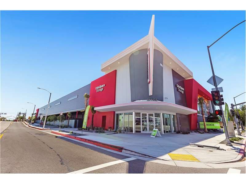 Storage Units in Azusa, CA at 900 W Foothill Blvd | Extra Space Storage