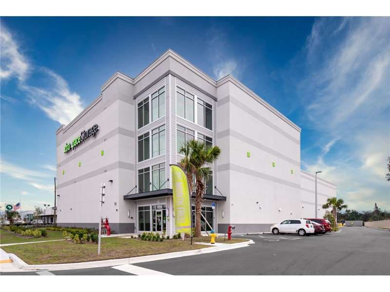 Storage Units in Bradenton, FL at 1721 Cortez Rd W | Extra Space Storage