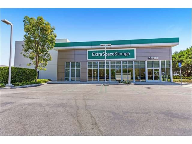 Storage Units in Irvine, CA at 20 Post | Extra Space Storage