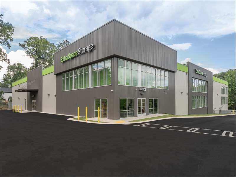 Storage Units in Atlanta, GA at 3076 Memorial Dr SE | Extra Space Storage