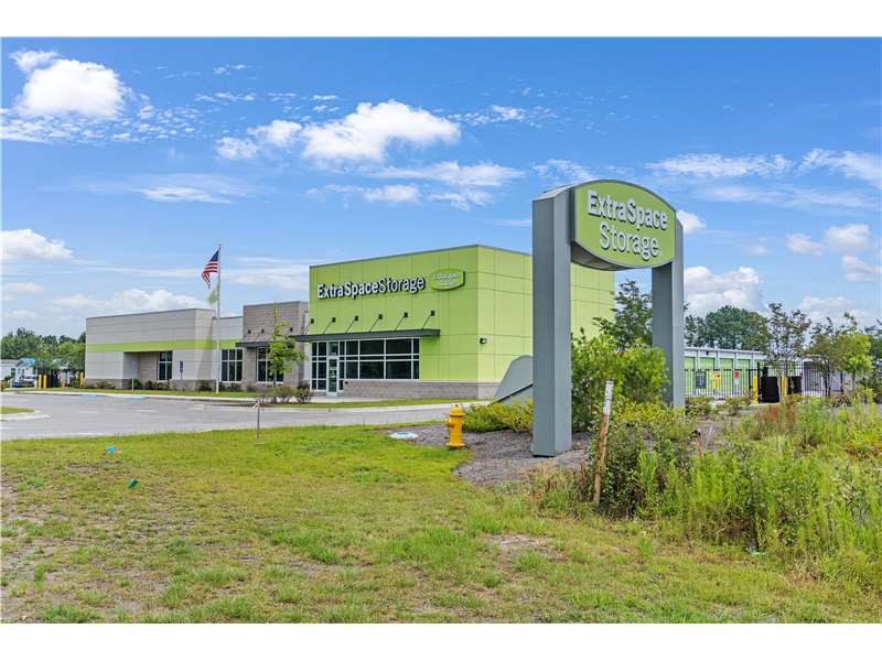Storage Units in Conway, SC at 2501 E Highway 501 | Extra Space Storage