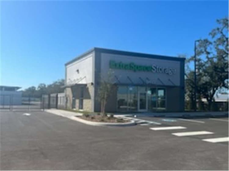 Storage Units in Sarasota, FL at 5700 Anise Dr | Extra Space Storage