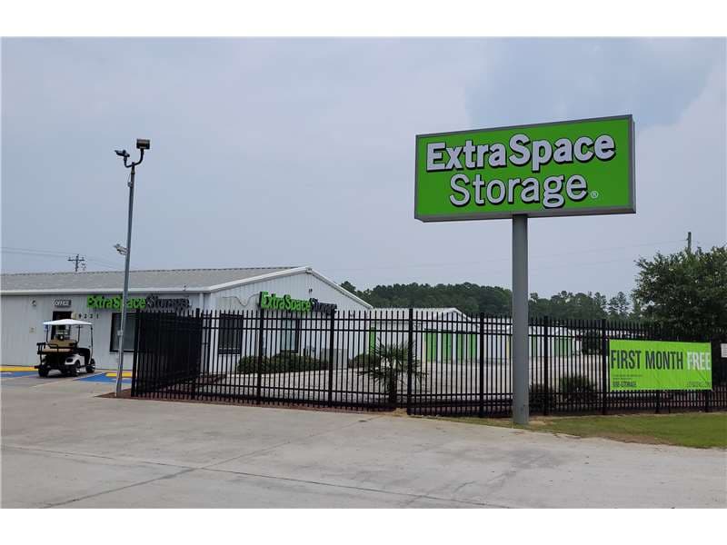 Storage Units in Longs, SC at 9221 Highway 90 | Extra Space Storage