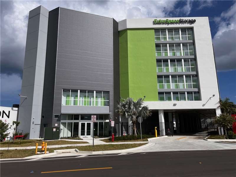 Storage Units in Miami, FL at 8560 SW 129th Ter | Extra Space Storage