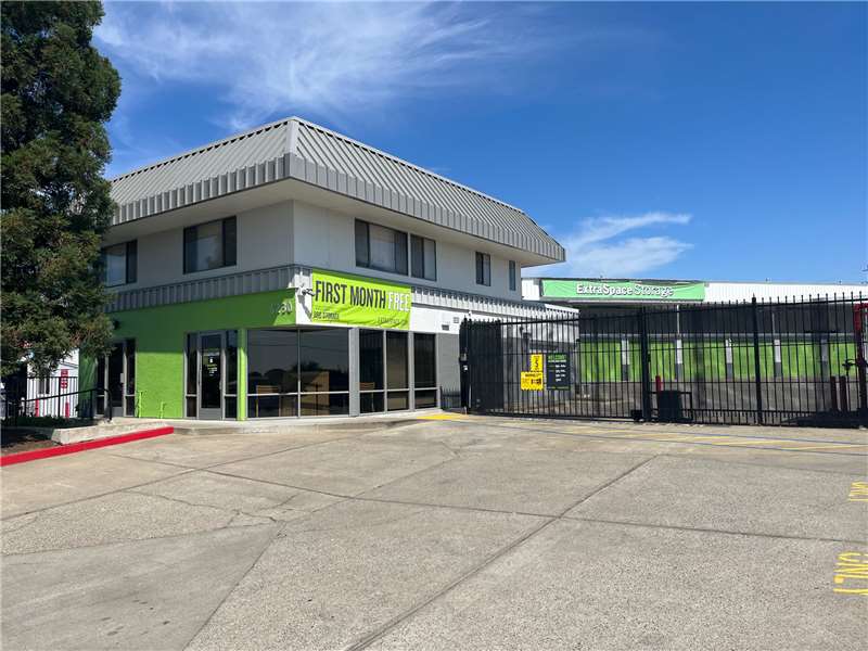 Storage Units Citrus Heights